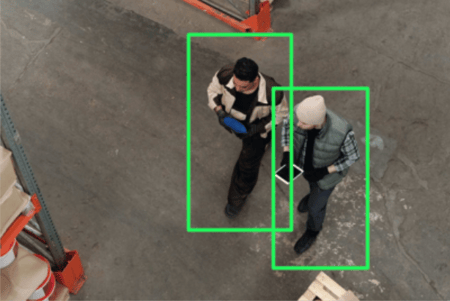 Control4 Compatible Cameras | IC Realtime