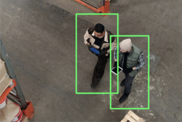 Control4 Compatible Cameras | IC Realtime