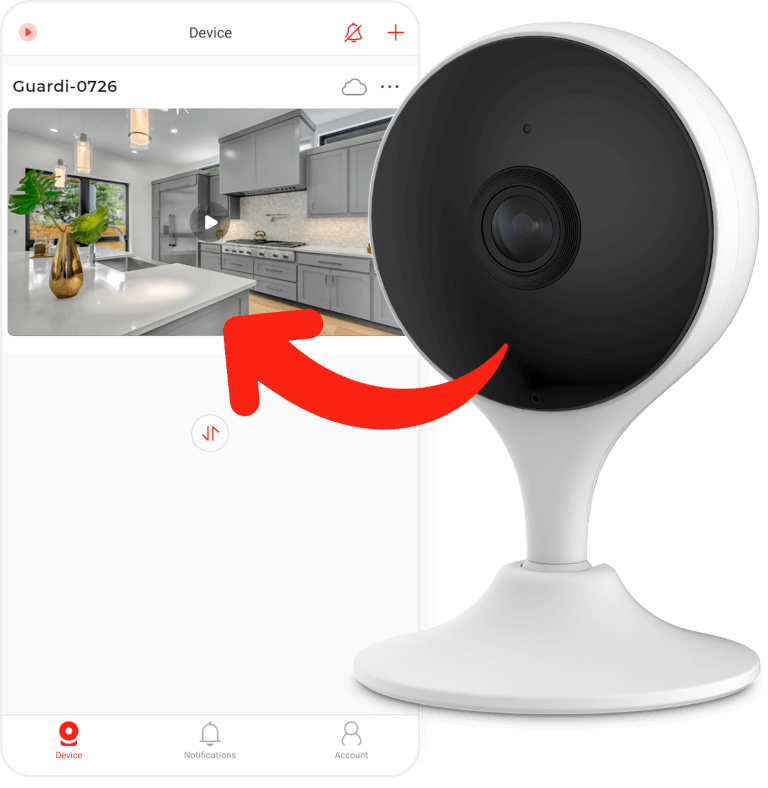 IC Home | IC Realtime