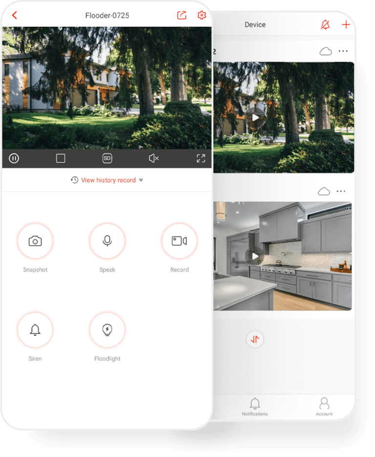 IC Home | IC Realtime