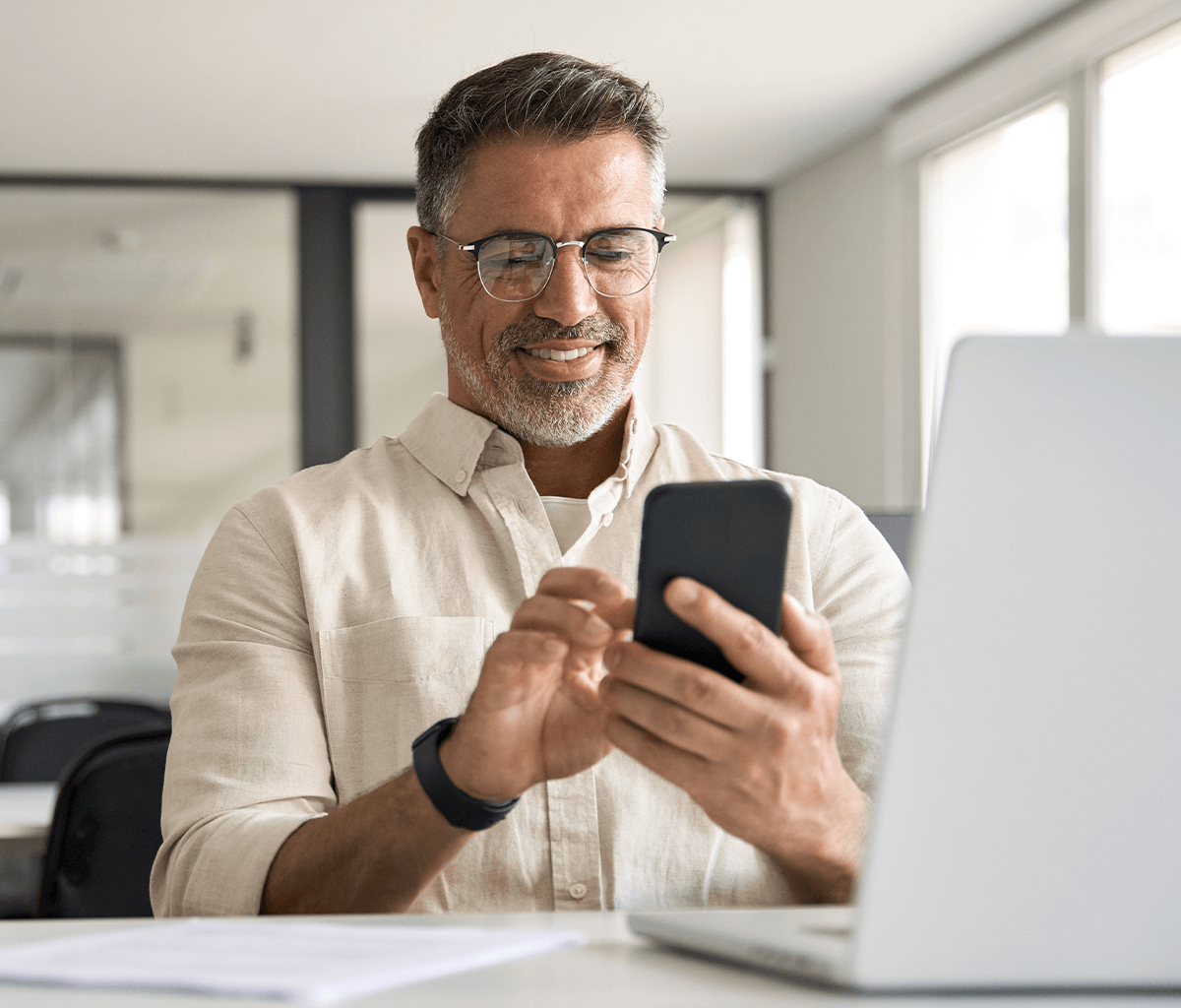 IC View+ | All-New IC Realtime App
